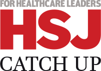 HSJ Weekly Catch-up: Diet pangs, culture flaws and cluster chairs ...