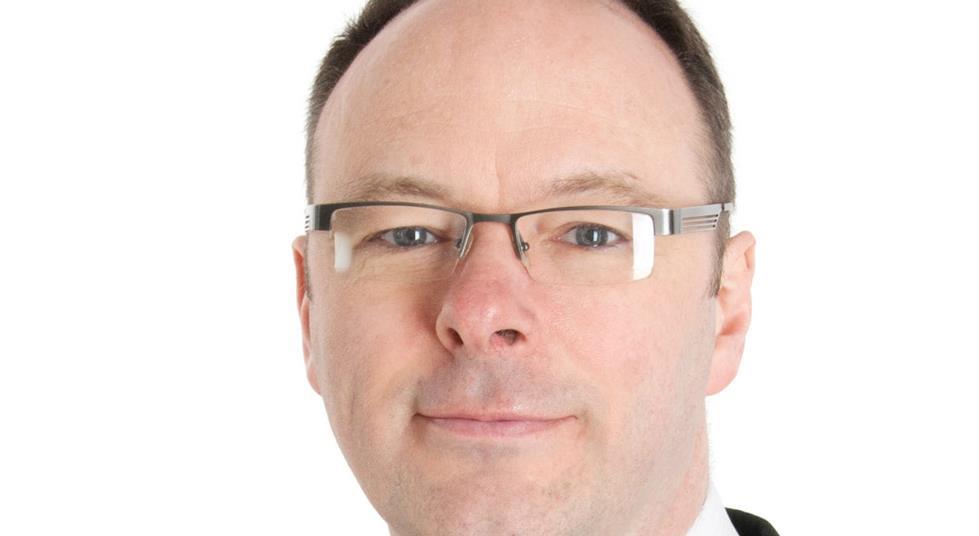Finance director reveals how trust bucked national decline | HSJ Local ...