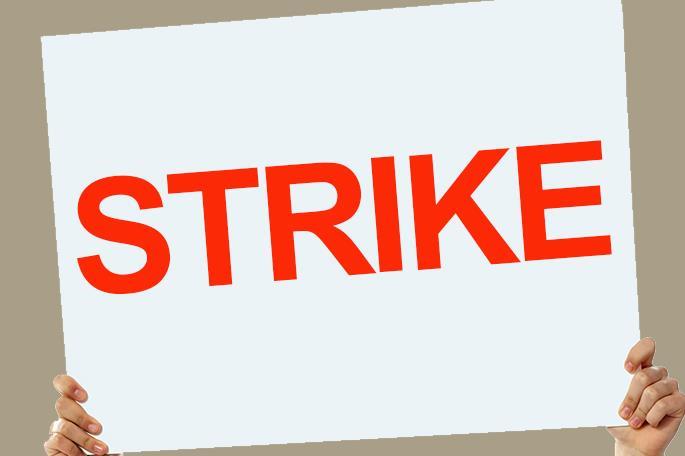 Patients ‘unaware of strike’ as some hospitals report ‘busiest day ...