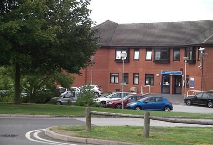 Exclusive: Hundreds of patients kept in ‘distressing’ dormitory-style ...