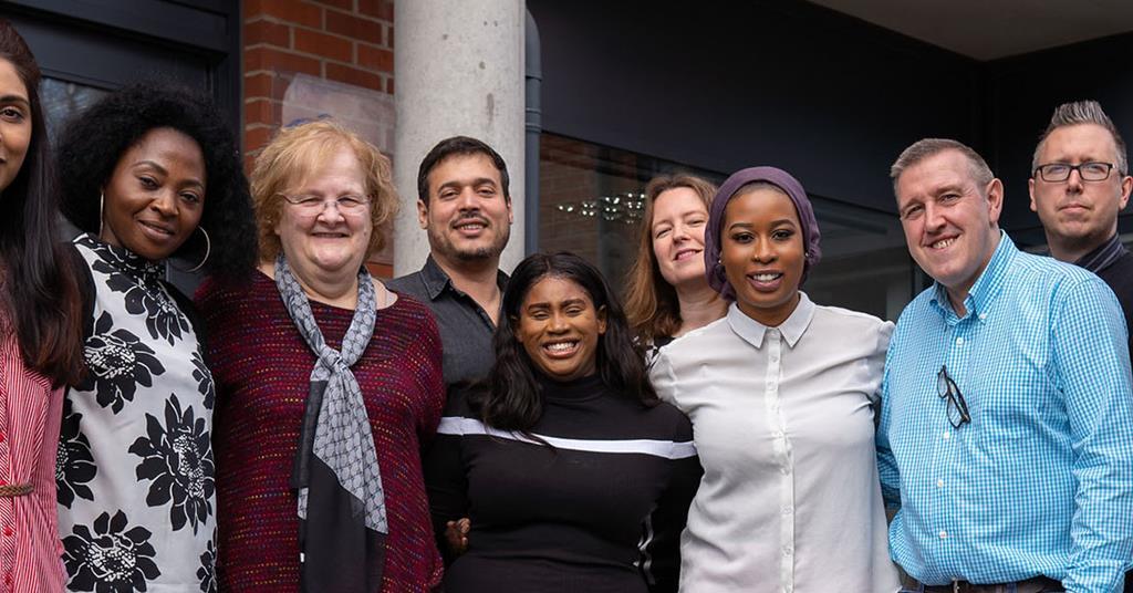 How Living Well Consortium used clinical AI to reduce patient dropouts ...