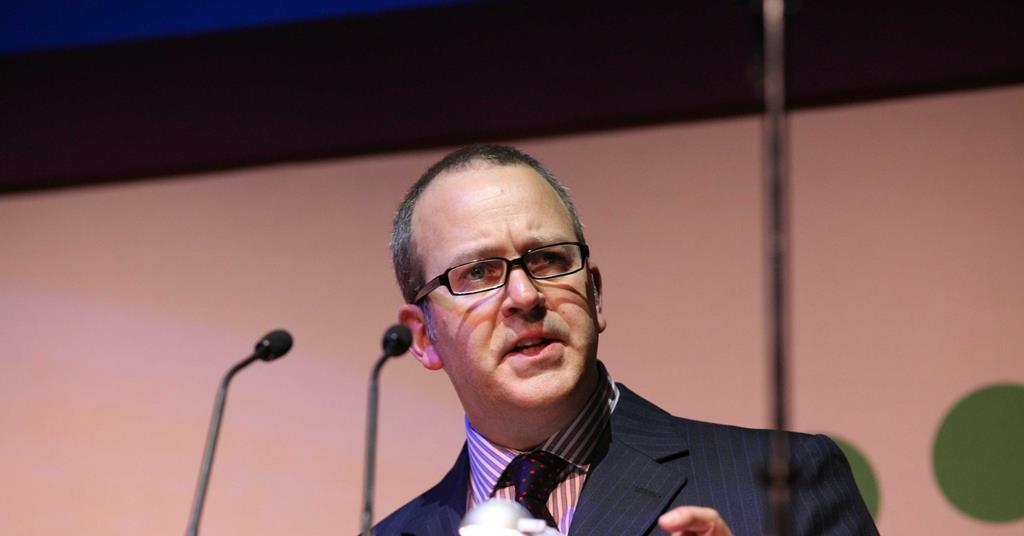 Steve Barnett says it’s 'make or break' for the NHS | News | Health ...