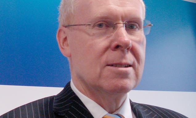 Exclusive: David Flory to step down as TDA chief executive | News ...