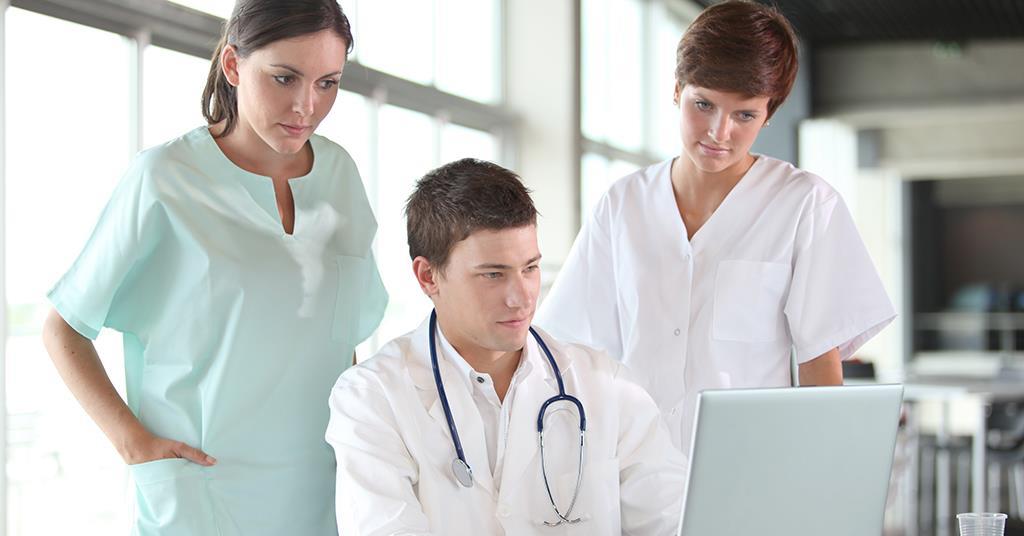 Caring for staff: how the NHS can improve workforce wellbeing | HSJ ...