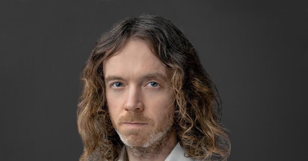 Ben Clover - Journalist Profile - Intelligent Relations