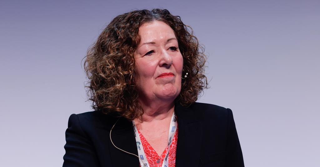 Major trust’s ‘outstanding’ rating suspended after well-led review ...