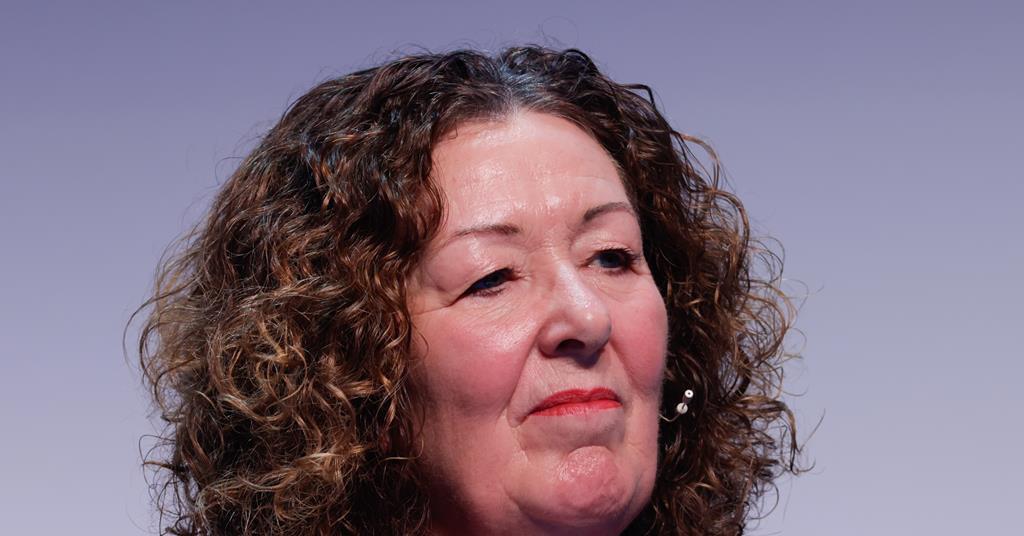 Major trust’s ‘outstanding’ rating suspended after well-led review ...