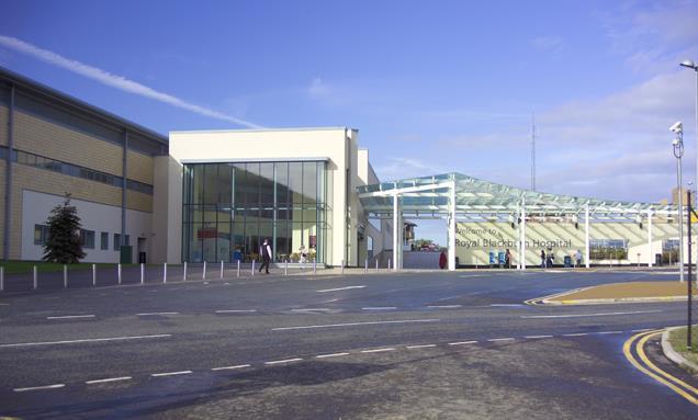 Three trusts merge departments in efficiency drive | HSJ Local | Health ...