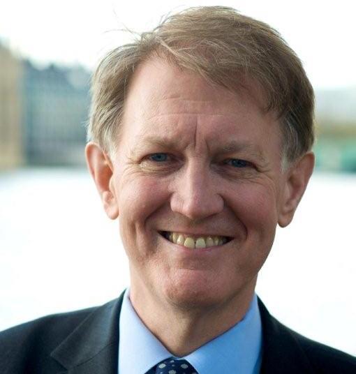 046 - Professor Mike Richards | Information | Health Service Journal