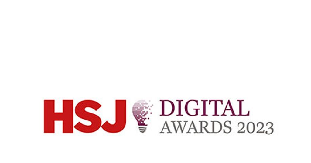 HSJ Digital Awards 2023: Digital Literacy, Education and Upskilling ...