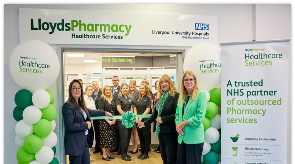 Building strong and robust NHS partnerships | HSJ Partners | Health ...