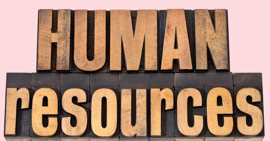 HR management in the changing NHS landscape | HSJ Knowledge | Health ...