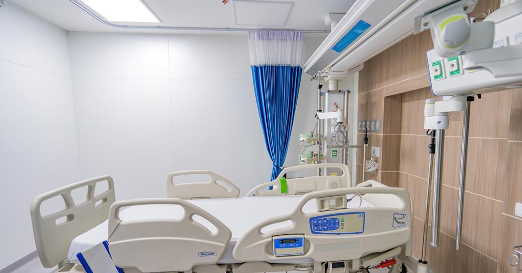 Best and worst for hospital experience named by CQC | News | Health ...