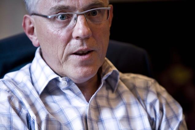 Sloman joins virtual wards company after NHSE exit | News | Health ...