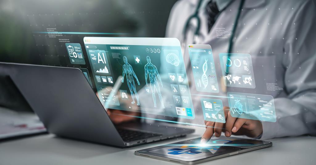 Judge advanced AI systems like doctors, says government review | News ...