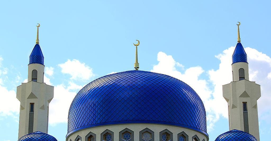 Go to the mosques and temples – Health Check case study | Supplements ...