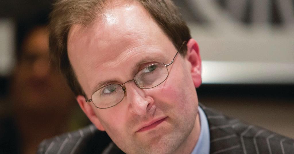 HSJ100 roundtable: How do you fill a £30bn funding gap? | Supplements ...