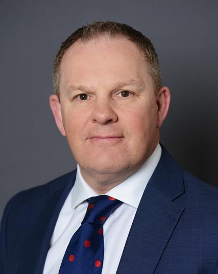 CEO interview: Steve McManus, chief executive, Royal Berkshire ...