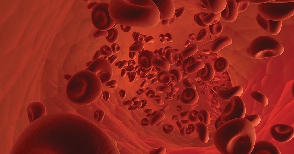 Capacity-sparing innovations in blood cancer could unlock NHS potential ...