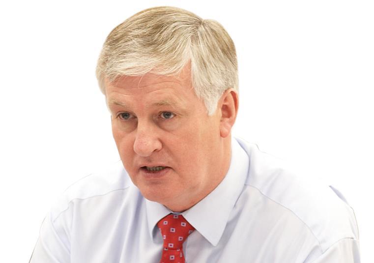 Tributes after death of ‘strong, fair and compassionate’ NHS chief ...