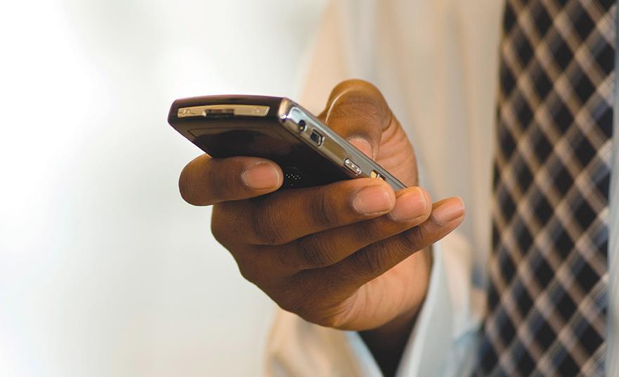 Threefold ICS variation in GP phone access revealed | News | Health ...