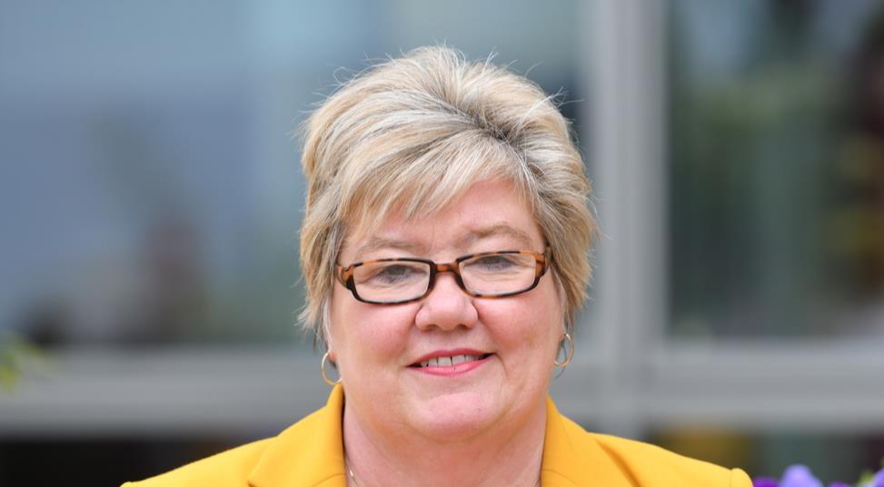 Longest-serving acute trust CEO steps down | News | Health Service Journal