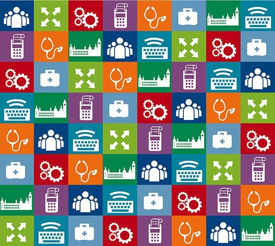 HSJ100 comment: Design of the times | HSJ Partners | Health Service Journal