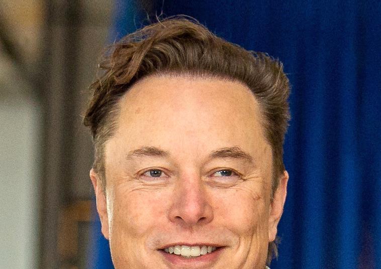 Elon Musk offers Streeting help on NHS cuts | News | Health Service Journal