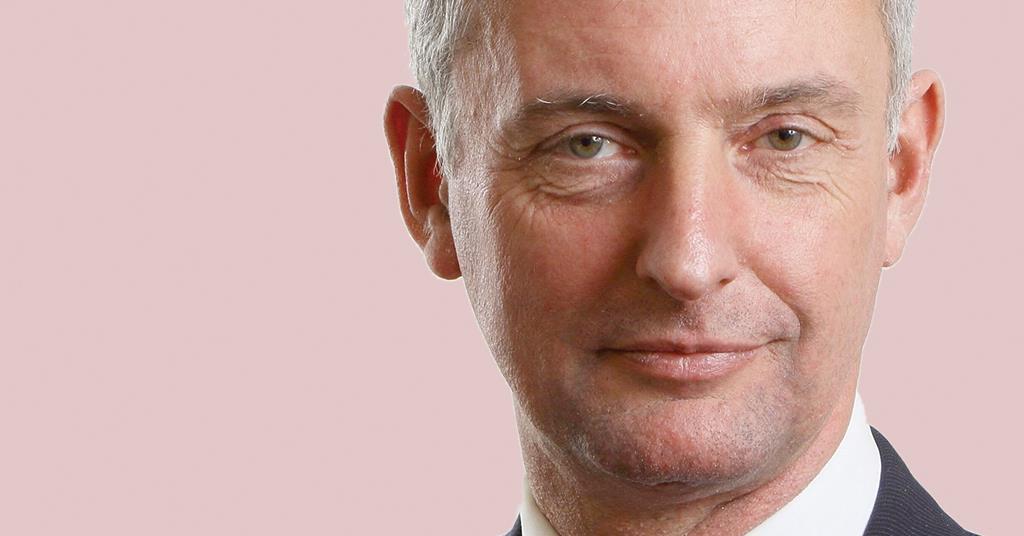 Finnamore bought by health giant | News | Health Service Journal