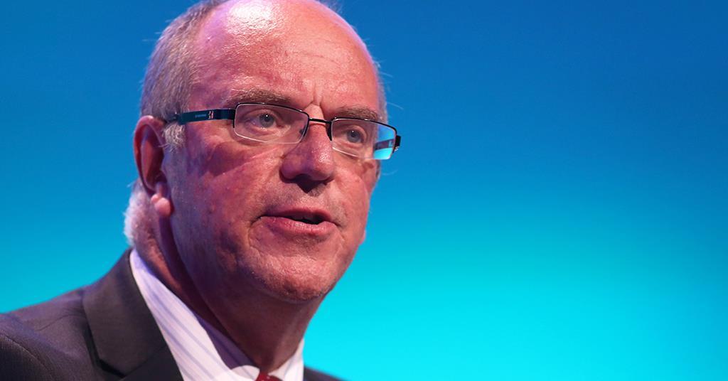 Sir David Nicholson to stay on at troubled trust | News | Health ...