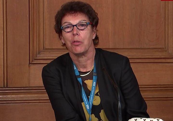 Top medical director criticised by tribunal after attempted ...