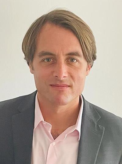 New chief for trust seeking hospital rebuild | News | Health Service ...