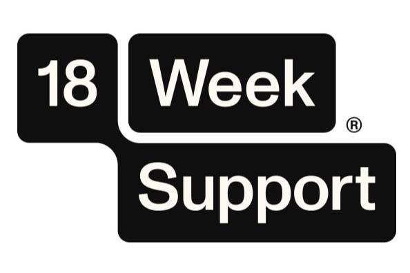 Resetting the standard: How 18 Week Support is evolving to help NHS ...