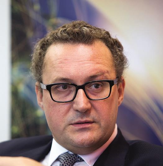 Britnell ‘thinking very seriously’ about NHS England CEO vacancy | News ...