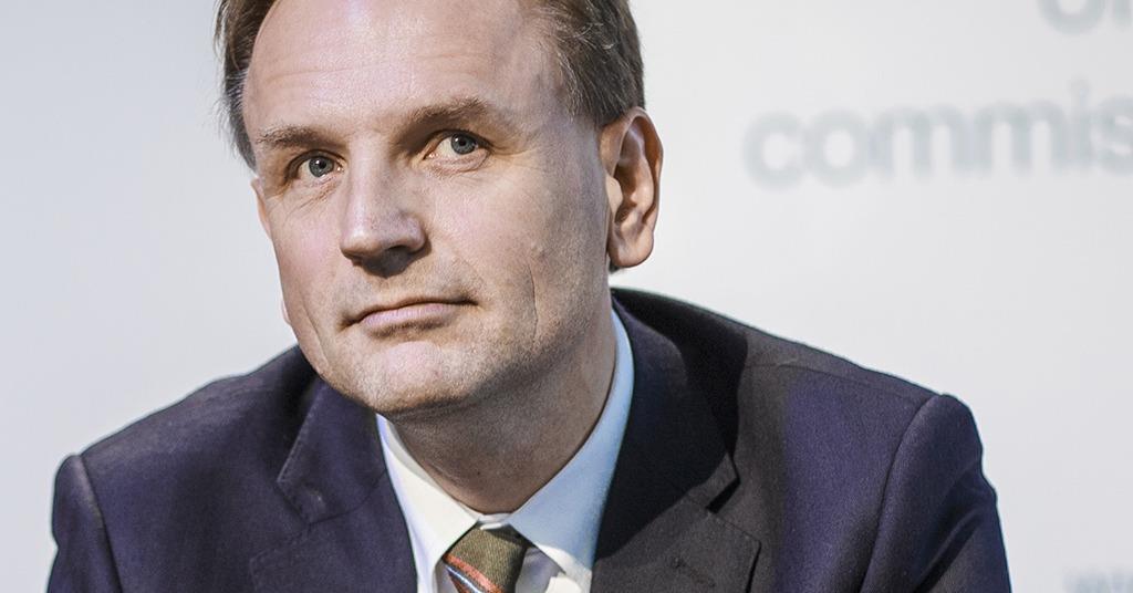 Simon Stevens cements place as most powerful person in healthcare ...