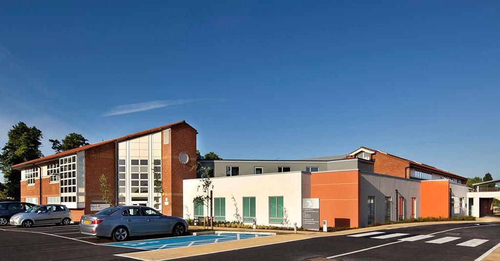 Leadership changes at Barking, Havering and Redbridge | HSJ Local ...