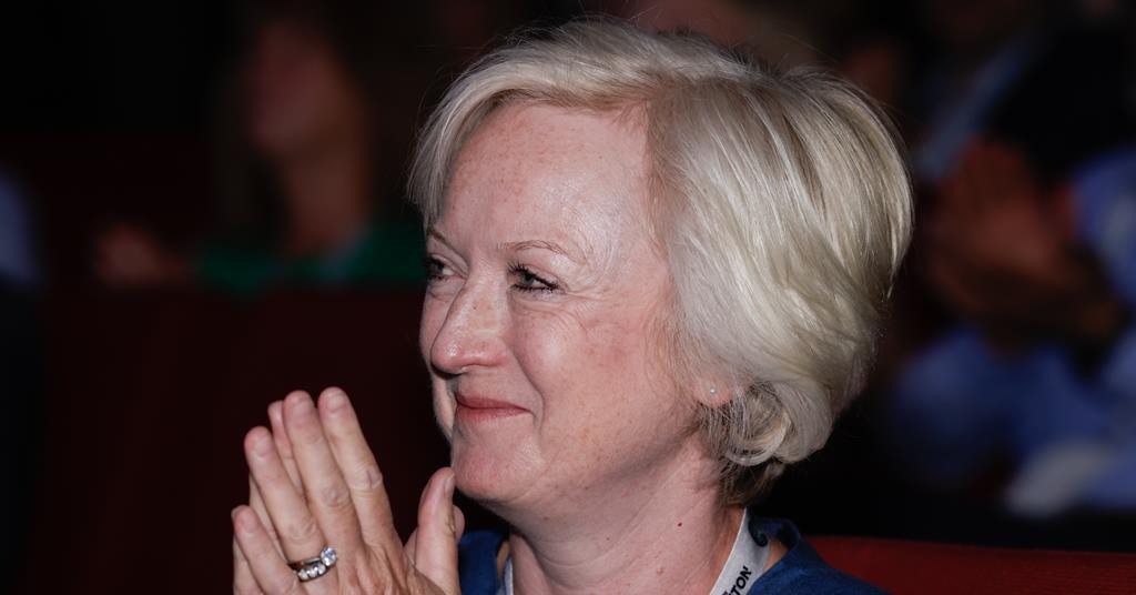 Dame Ruth May announces retirement | News | Health Service Journal