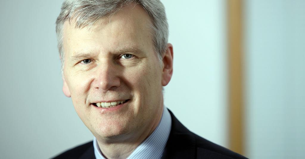Dalton rules himself out of NHS Improvement chief executive job | News ...