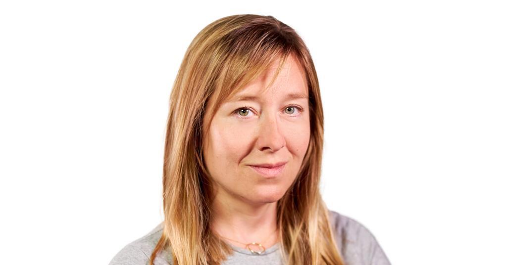 Mental Health Matters: The floor falls away | Expert Briefing | Health ...