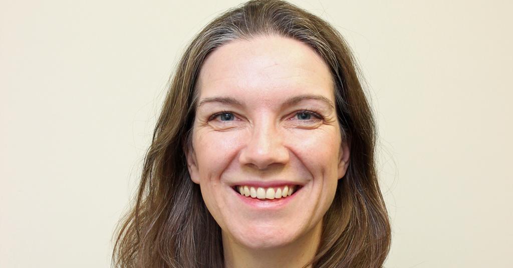 CEO interview: Alex Whitfield, chief executive, Hampshire Hospitals ...