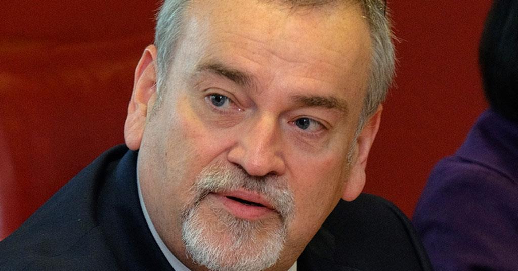 Influential CEO retires after tripling size of trust | HSJ Local ...