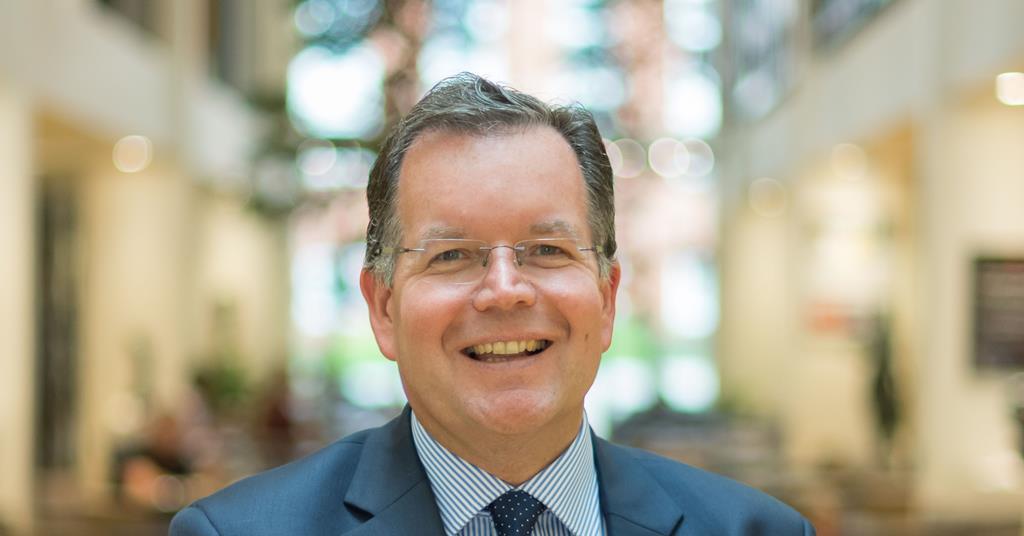 IHOs must not dominate, warns CEO | News | Health Service Journal