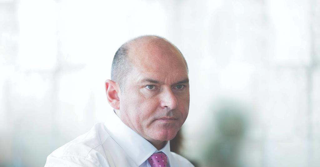 Not only doctors who need new ‘deal’ from NHS, says Mackey | News ...