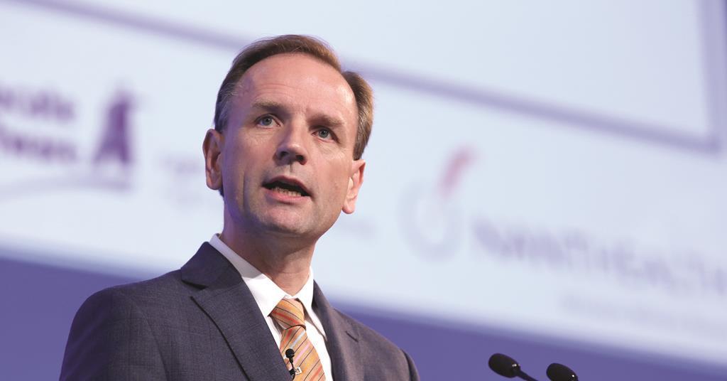 Exclusive: NHS England to cut hundreds of posts in restructure | News ...