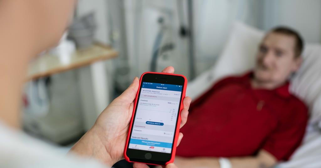 personal responsibility nhs