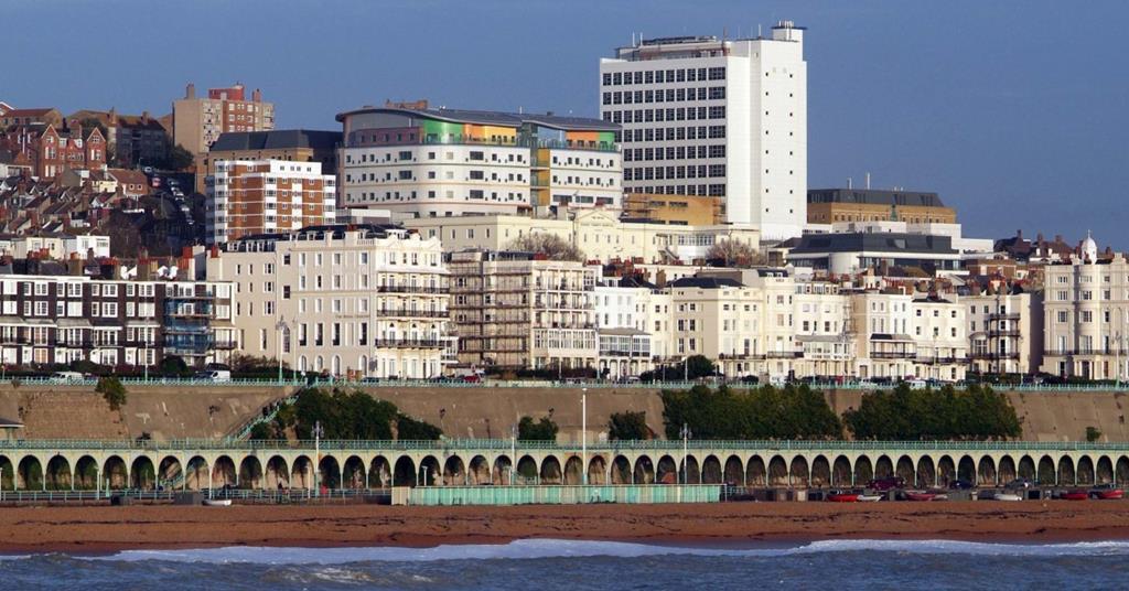 Staff ‘picked on by trust’s execs’, review hears | News | Health ...