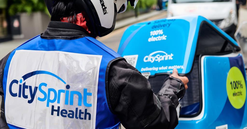 Safeguarding healthcare supply chains post-pandemic | HSJ Partners ...