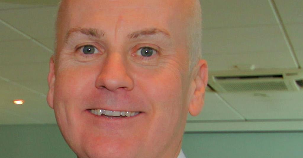 Staff petition for chief executive to remain in post | HSJ Local ...