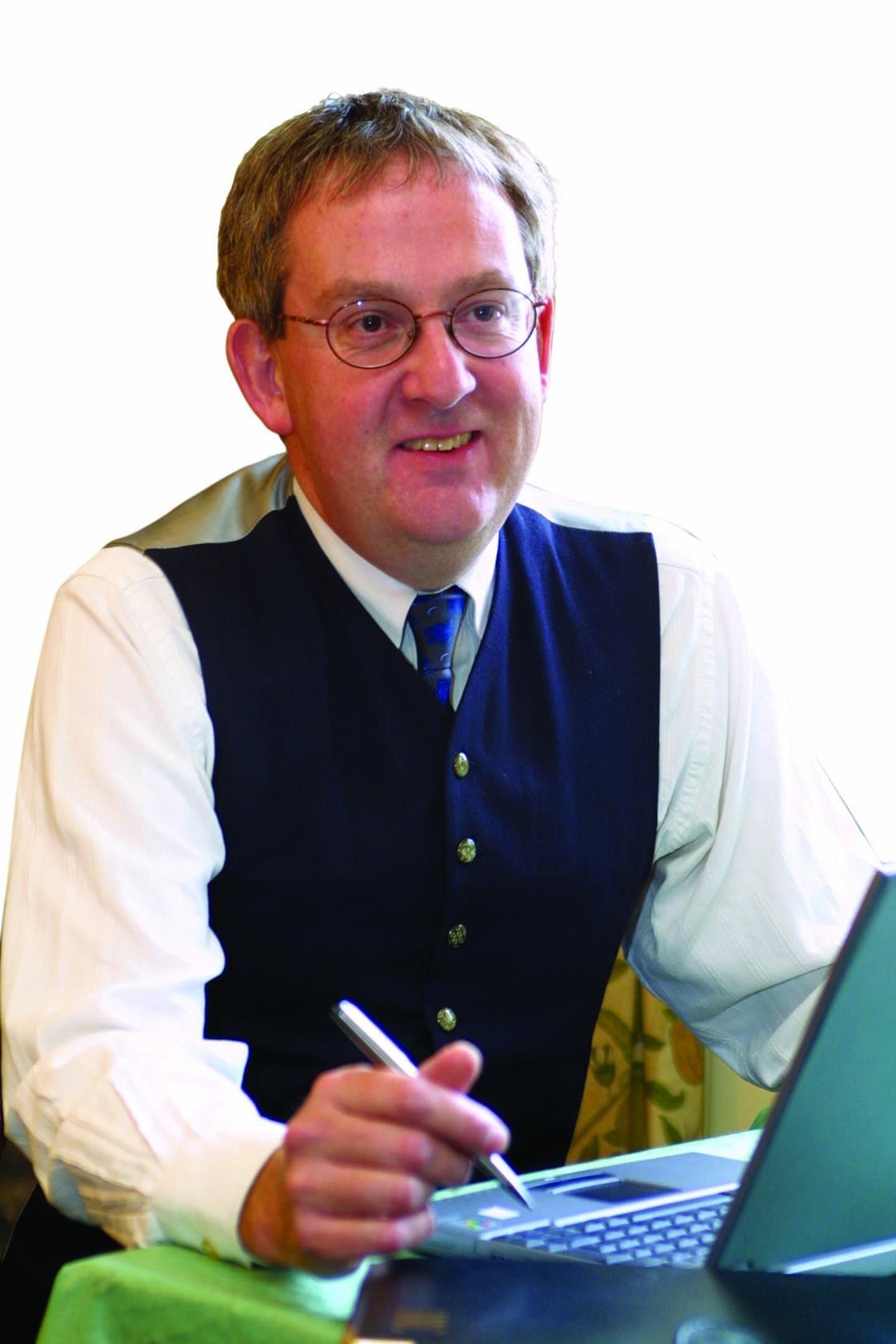 Pete Mason on the dangers of NHS strategy secrets | Comment | Health ...