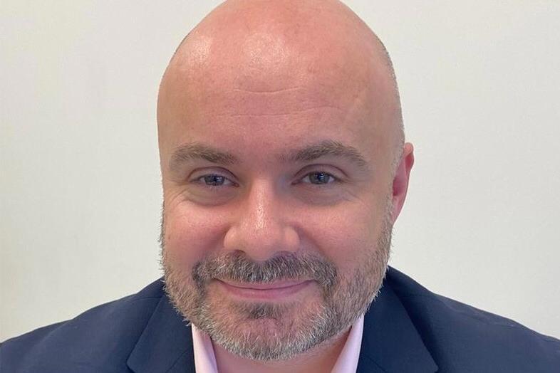 New chief nursing officer named by NHS England | News | Health Service ...